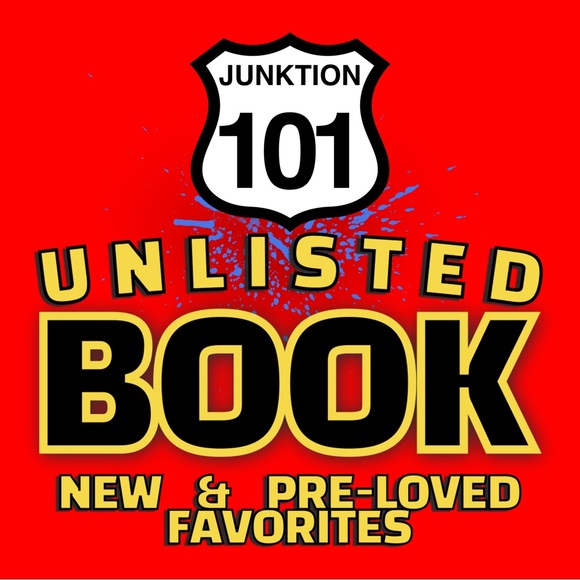 Office | Book Sale Live Show Unlisted | Poshmark